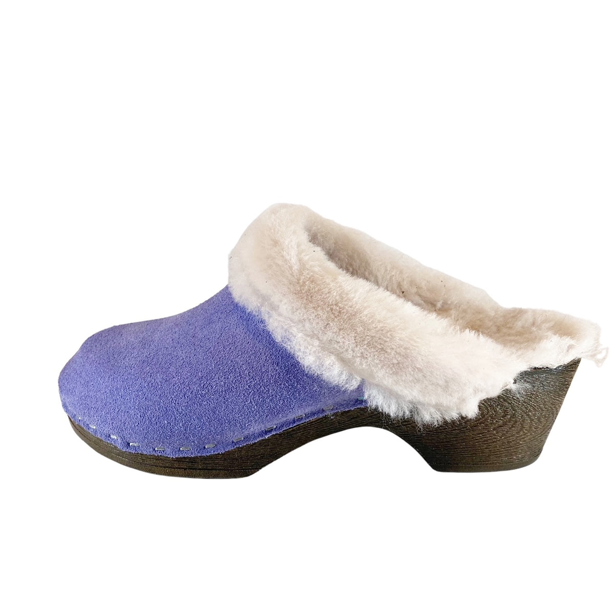 Flex Shearling Lined in your choice of Leather, made in Minturn ...
